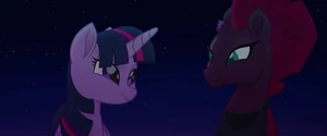 Tempest Shadow/Gallery | Heroes Wiki | Fandom