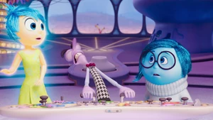 Joy (Inside Out) | Heroes Wiki | Fandom