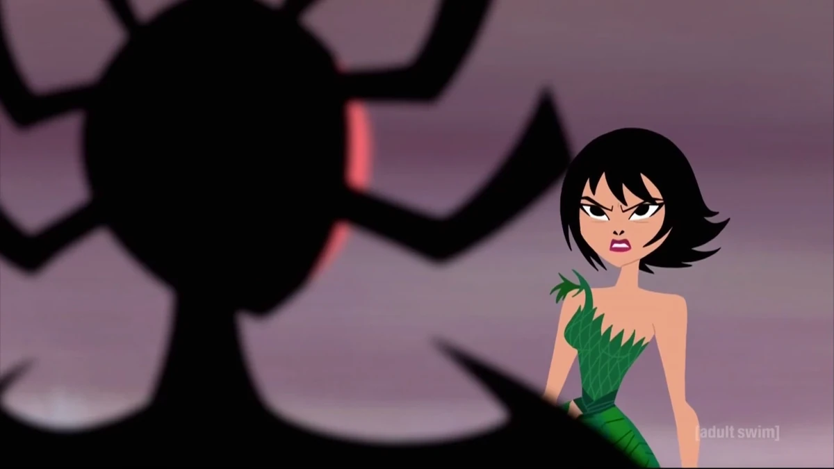 Ashi/Synopsis | Heroes Wiki | Fandom