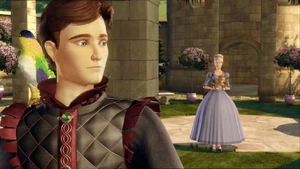 Prince Derek (Barbie)/Gallery | Heroes Wiki | Fandom