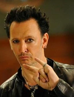 Billy Lipps | Psych Wiki | Fandom