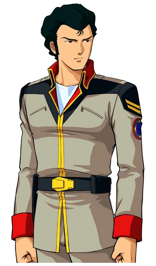 Bright Noa | Heroes Wiki | Fandom