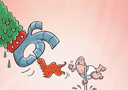 Captain Underpants/Synopsis | Heroes Wiki | Fandom