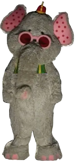 Snorky (The Banana Splits Movie) | Heroes Wiki | Fandom