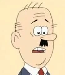 Dennis Menace Sr. | Heroes Wiki | Fandom