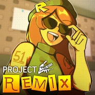 Cami (Project Remix) | Heroes Wiki | Fandom