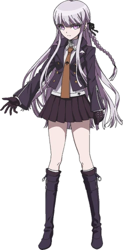 Kyoko Kirigiri | Heroes Wiki | Fandom