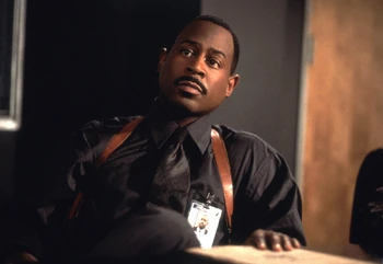 Malcolm Turner | Heroes Wiki | Fandom