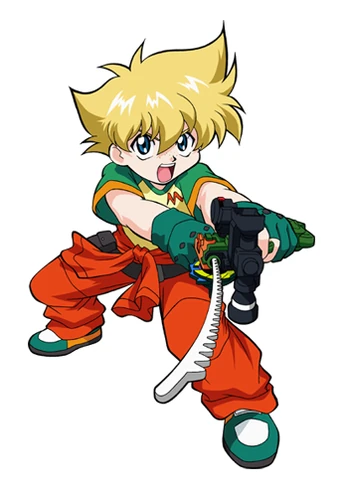 Max Mizuhara | Heroes Wiki | Fandom