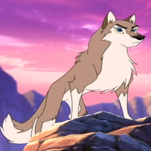 Aleu And Niju