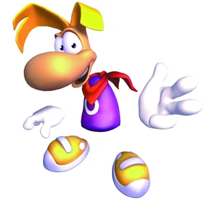 Rayman/Gallery | Heroes Wiki | Fandom