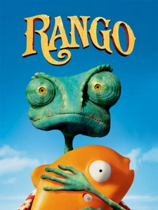Rango | Heroes Wiki | Fandom