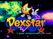 Ristar | Heroes Wiki | Fandom