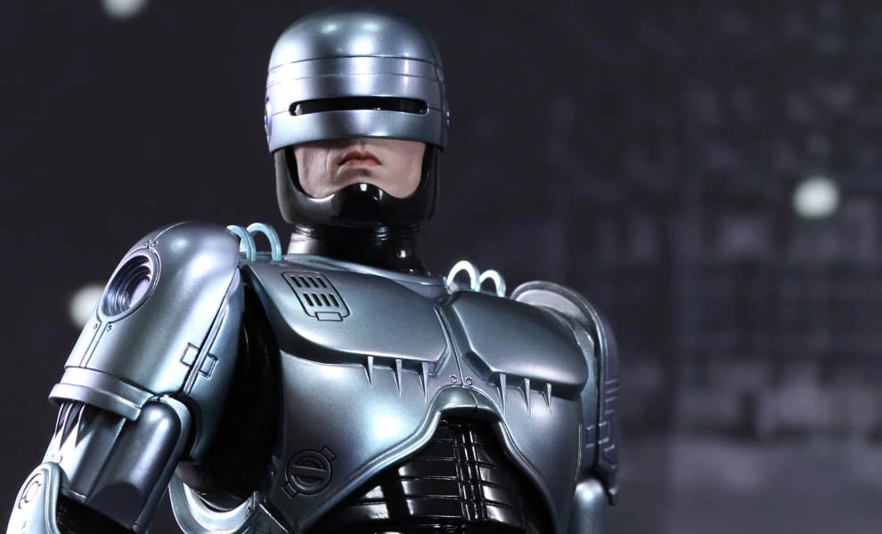 RoboCop (RoboCop)/Gallery | Heroes Wiki | Fandom