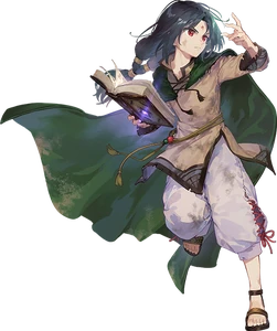 Soren (Fire Emblem) | Heroes Wiki | Fandom