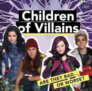 Jay (Descendants) | Heroes Wiki | Fandom