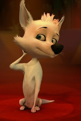Belka | Heroes Wiki | Fandom
