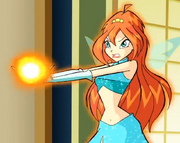 Bloom (Winx Club) | Heroes Wiki | Fandom