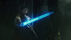 Edmund Pevensie | Heroes Wiki | Fandom