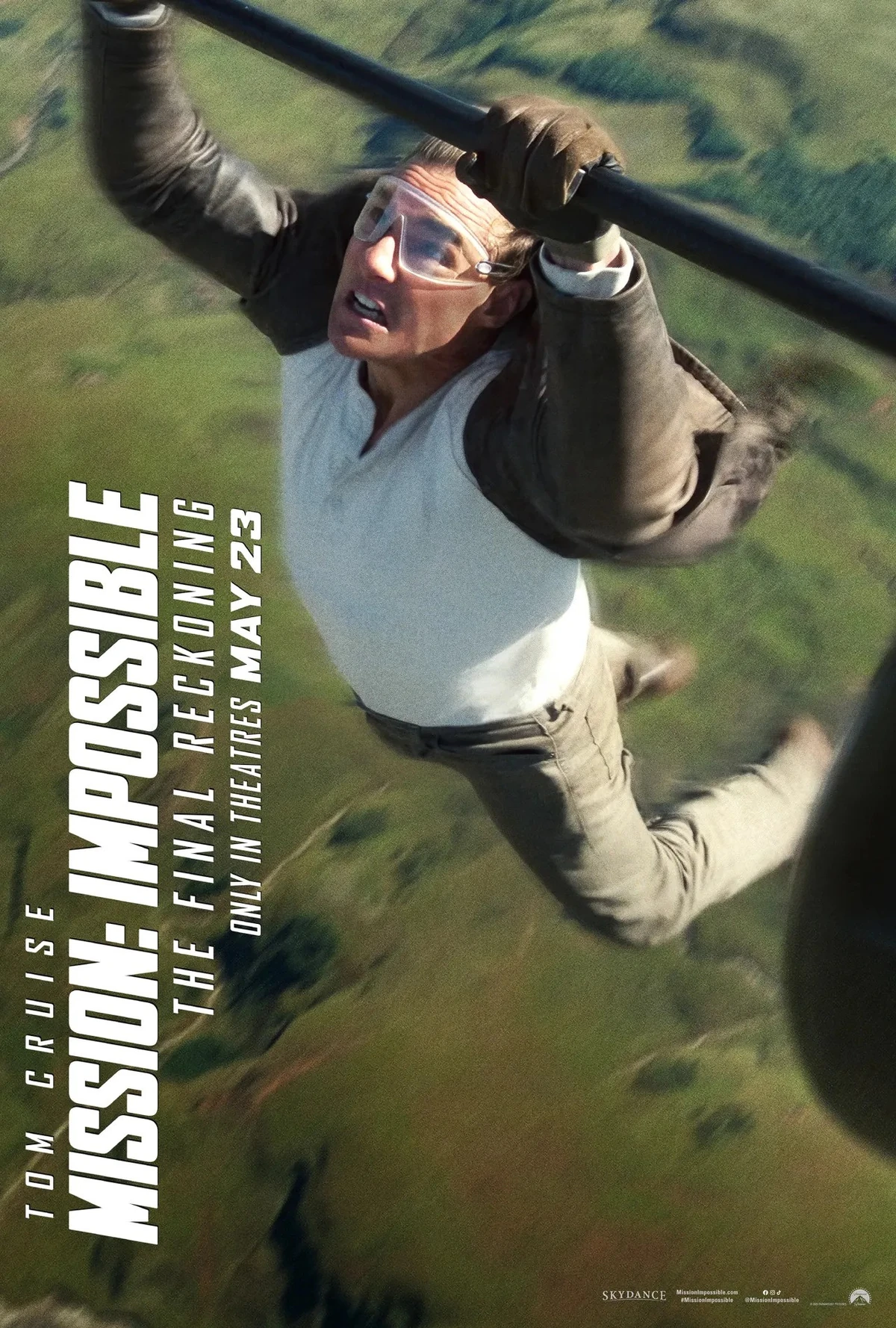 Ethan Hunt | Heroes Wiki | Fandom