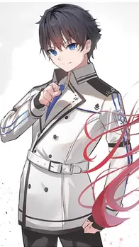 Fay Theo Philus | Heroes Wiki | Fandom