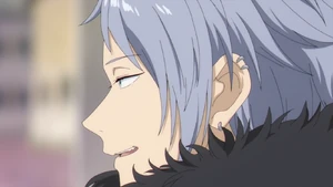 Wirbel/Gallery | Heroes Wiki | Fandom