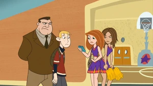 Ron Stoppable (Kim Possible)/Gallery | Heroes Wiki | Fandom