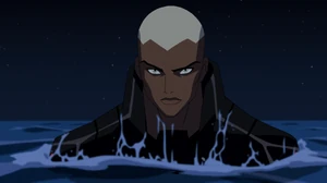 Kaldur'ahm (Young Justice) | Heroes Wiki | Fandom