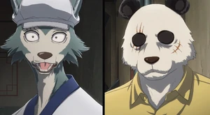 Legoshi/Gallery | Heroes Wiki | Fandom