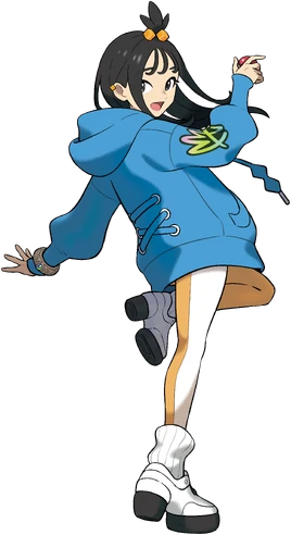 Lida | Heroes Wiki | Fandom