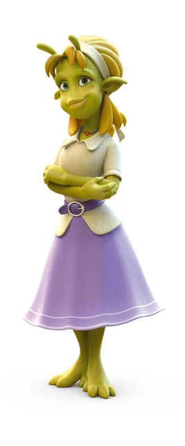 Neera Young | Heroes Wiki | Fandom