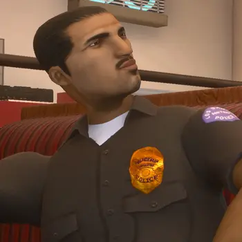 Jimmy Hernandez | Heroes Wiki | Fandom