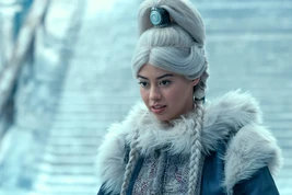 Princess Yue (Netflix) | Heroes Wiki | Fandom