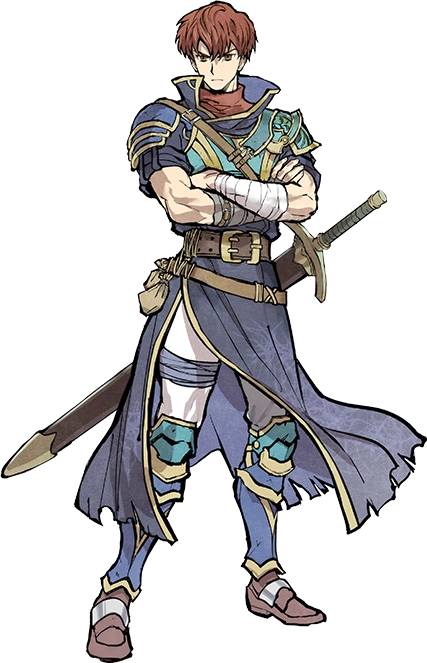 Raven (Fire Emblem) | Heroes Wiki | Fandom