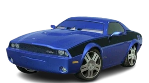 Rod Redline/Gallery | Heroes Wiki | Fandom