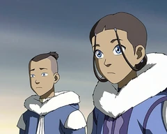 Katara (Avatar)/Synopsis | Heroes Wiki | Fandom