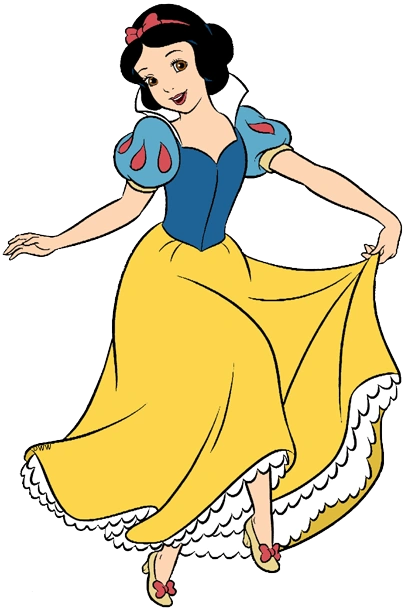 Snow White | Heroes Wiki | Fandom