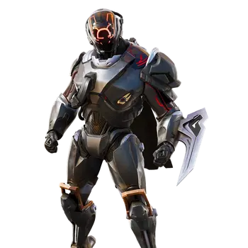The Scientist (Fortnite) | Heroes Wiki | Fandom