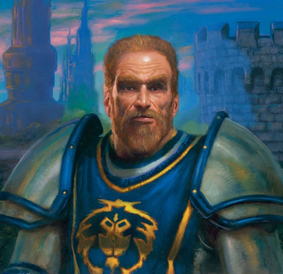 Marshal Reginald Windsor Heroes Wiki Fandom