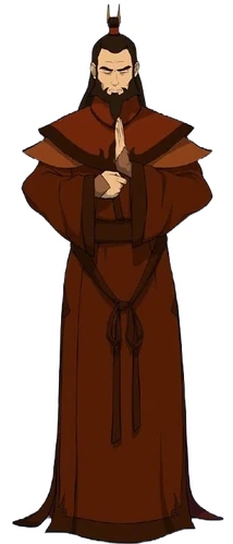 Roku (Avatar) | Heroes Wiki | Fandom