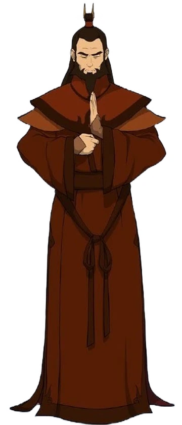 Avatar Roku Estado Do Avatar Avatar Roku Explained: Complete Breakdown