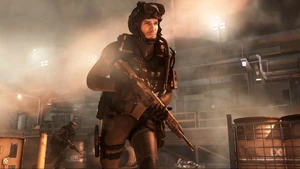 Thomas Merrick | Heroes Wiki | Fandom