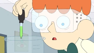 Breehn (Clarence) | Heroes Wiki | Fandom