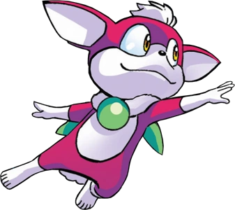 Chip (Sonic the Hedgehog Archie Comics) | Heroes Wiki | Fandom