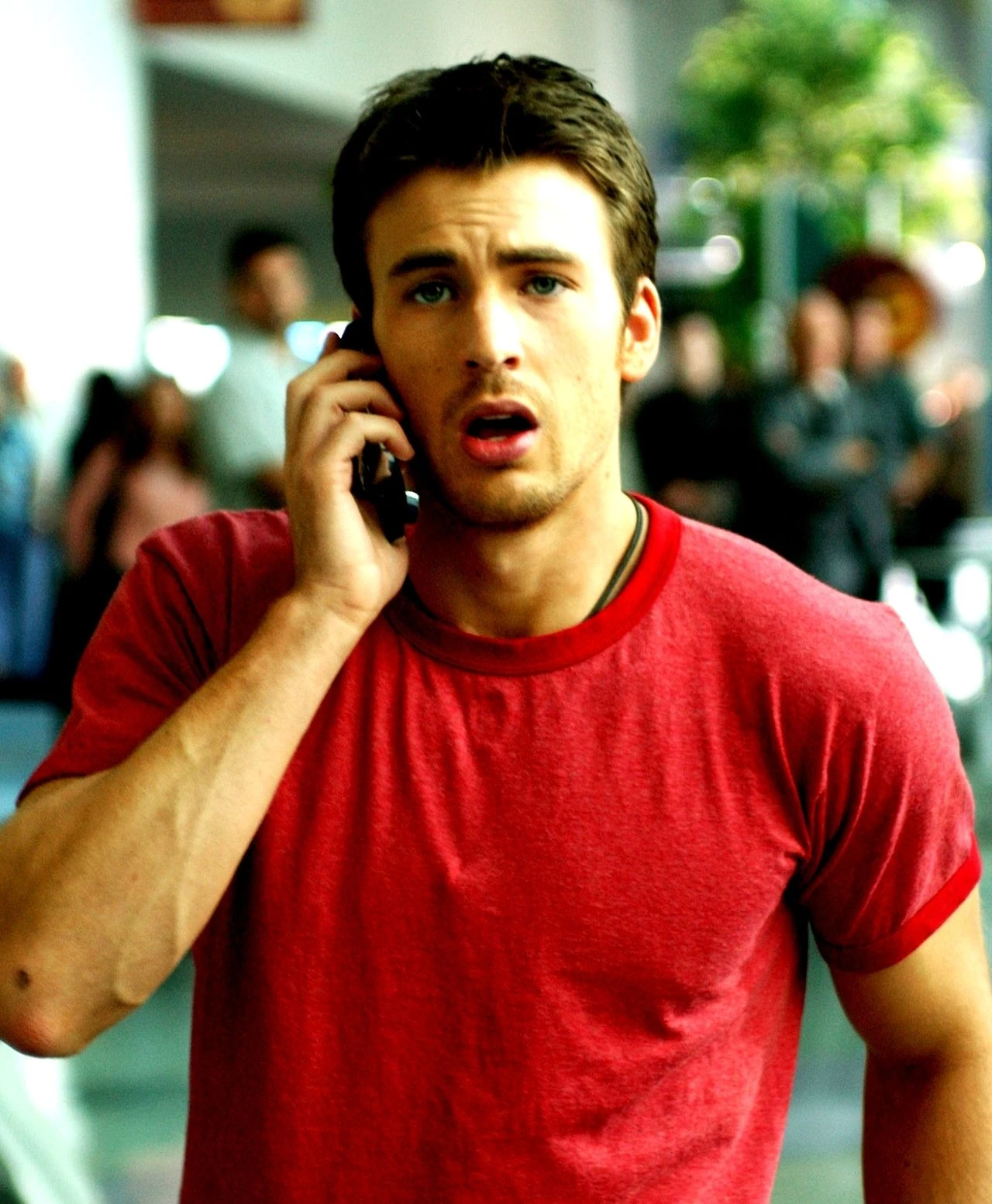 Ryan Hewitt | Heroes Wiki | Fandom