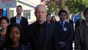 Damien Darhk (Arrowverse)/Gallery | Heroes Wiki | Fandom
