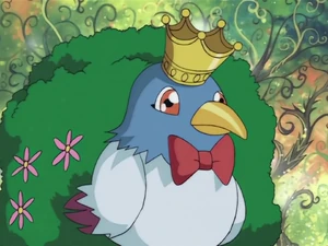 Deramon | Heroes Wiki | Fandom