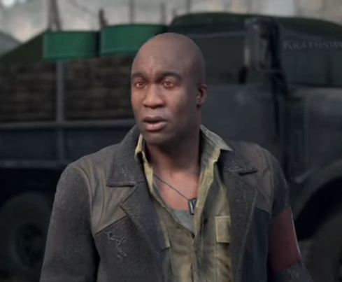 Derrick Kouri | Heroes Wiki | Fandom