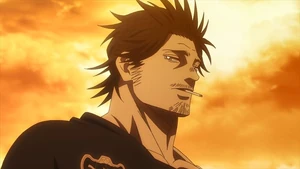 Yami Sukehiro/Gallery | Heroes Wiki | Fandom