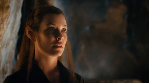 Tauriel | Heroes Wiki | Fandom